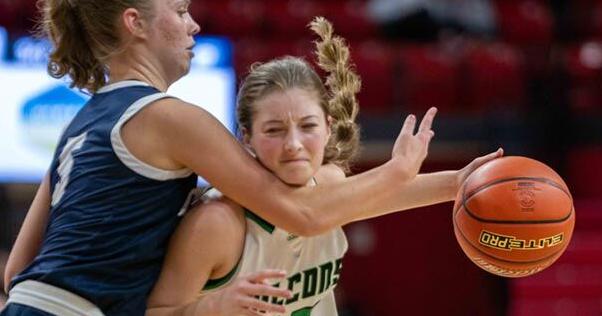 Broberg’s work ethic, belief led to big year | Select ...