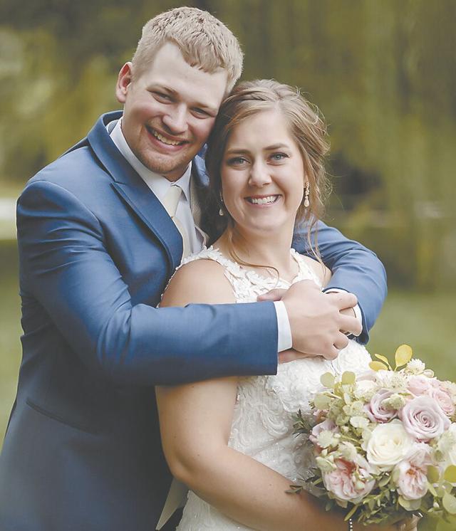 Jayd Roberts and Noah Krueger | Weddings | norfolkdailynews.com