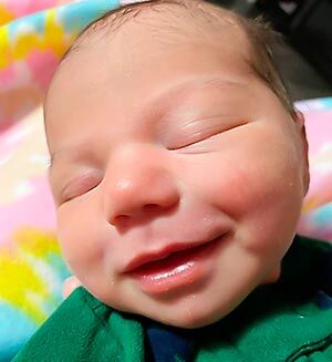 Sarah Beckman | Births | norfolkdailynews.com