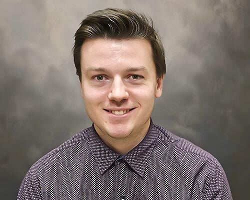 Daily News names editor, associate editor | News | norfolkdailynews.com