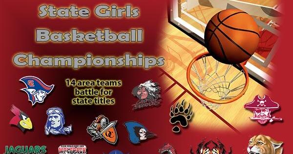 2024 State Girls Basketball Brackets and Results | Scoreboard ...