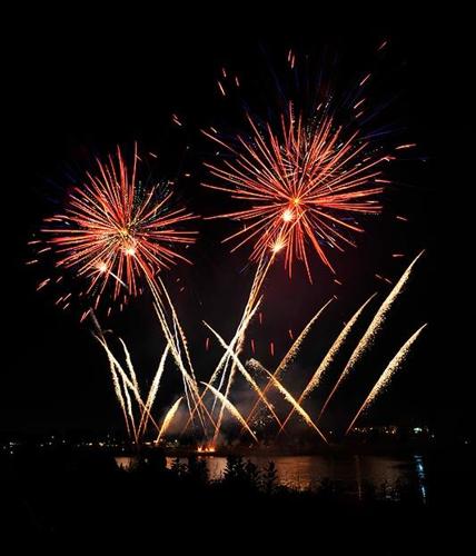 Big Bang Boom returns to Skyview Park with a blast | Feature ...