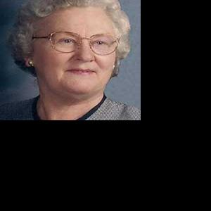 Gloria Rust | Obituaries | norfolkdailynews.com