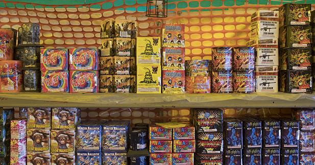 Fireworks season begins Thursday | News | norfolkdailynews.com
