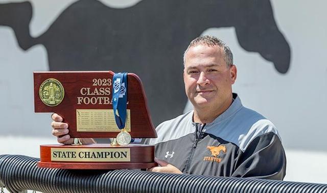 Stoddard leads Stanton to first title | Select | norfolkdailynews.com