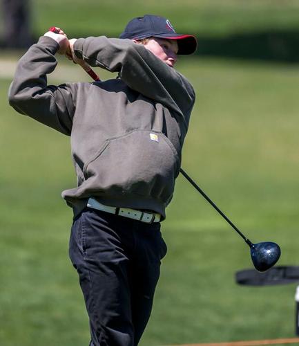 Pierce runs away with Mid-State golf title | Select | norfolkdailynews.com