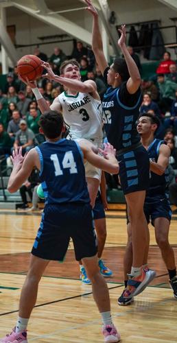Bancroft-Rosalie wears D1-4 crown | Select | norfolkdailynews.com