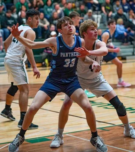 Bancroft-Rosalie wears D1-4 crown | Select | norfolkdailynews.com