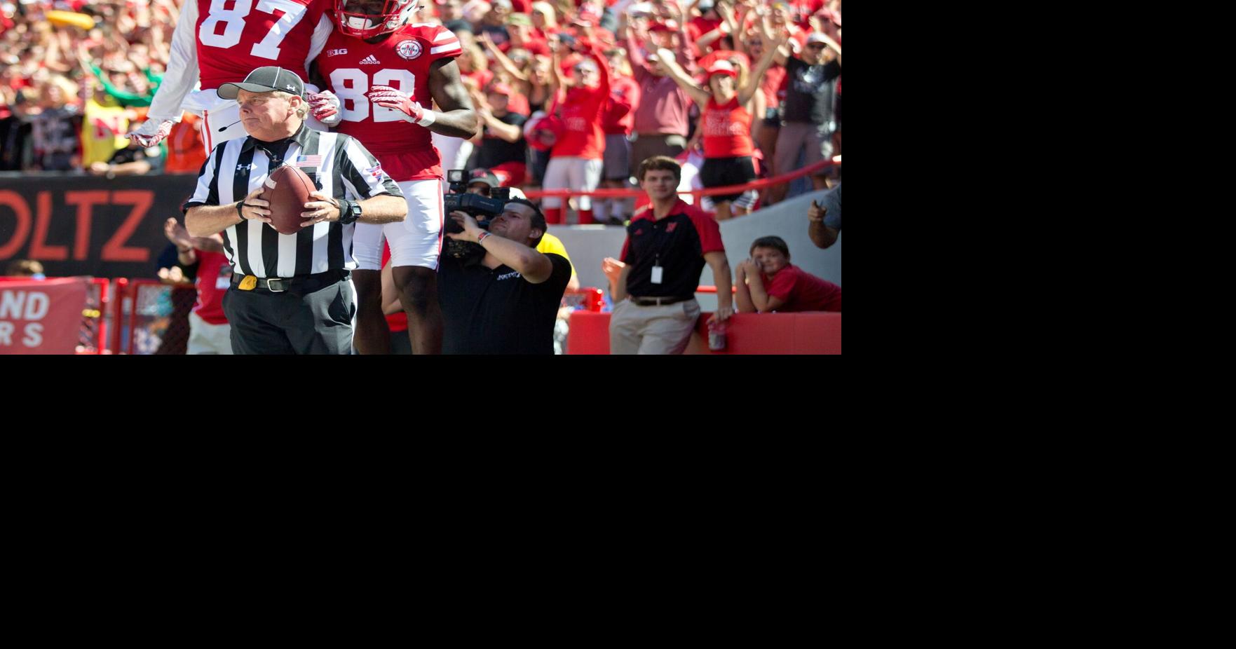 Armstrong makes history; defense forces six turnovers | Sports ...