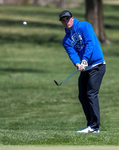 Pierce runs away with Mid-State golf title | Select | norfolkdailynews.com