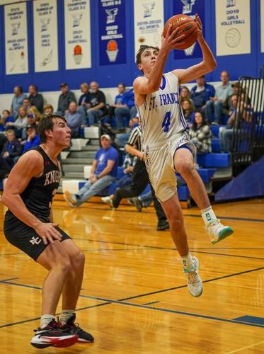 No. 4 Norfolk Catholic soars over St. Francis | Select ...