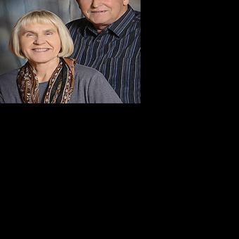 Richard and Phyllis Beckmann | Anniversaries | norfolkdailynews.com