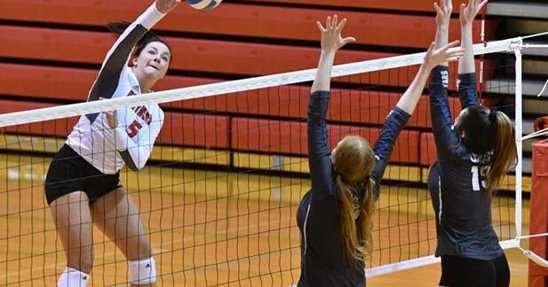 Northeast unable to take advantage of early momentum | Sports ...