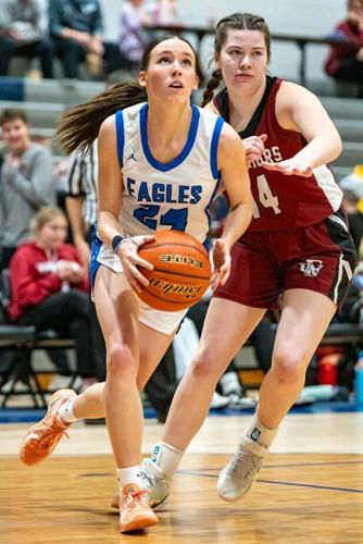 Lutheran High secures senior night sweep of Fullerton | Select ...