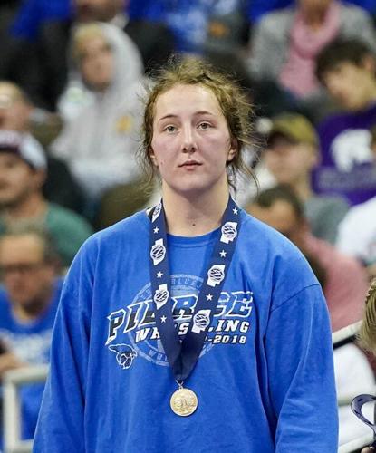Pierce’s Parsons, WPB’s Paasch among first girls champions | Sports ...