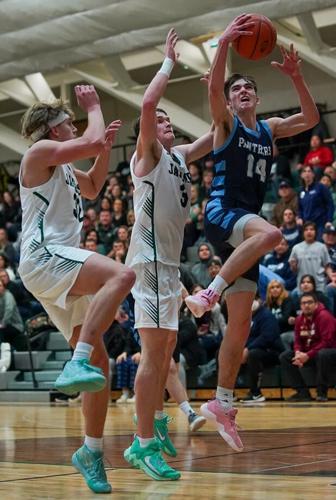Bancroft-Rosalie wears D1-4 crown | Select | norfolkdailynews.com