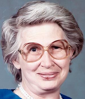 Geraldine Buresh | Obituaries | norfolkdailynews.com