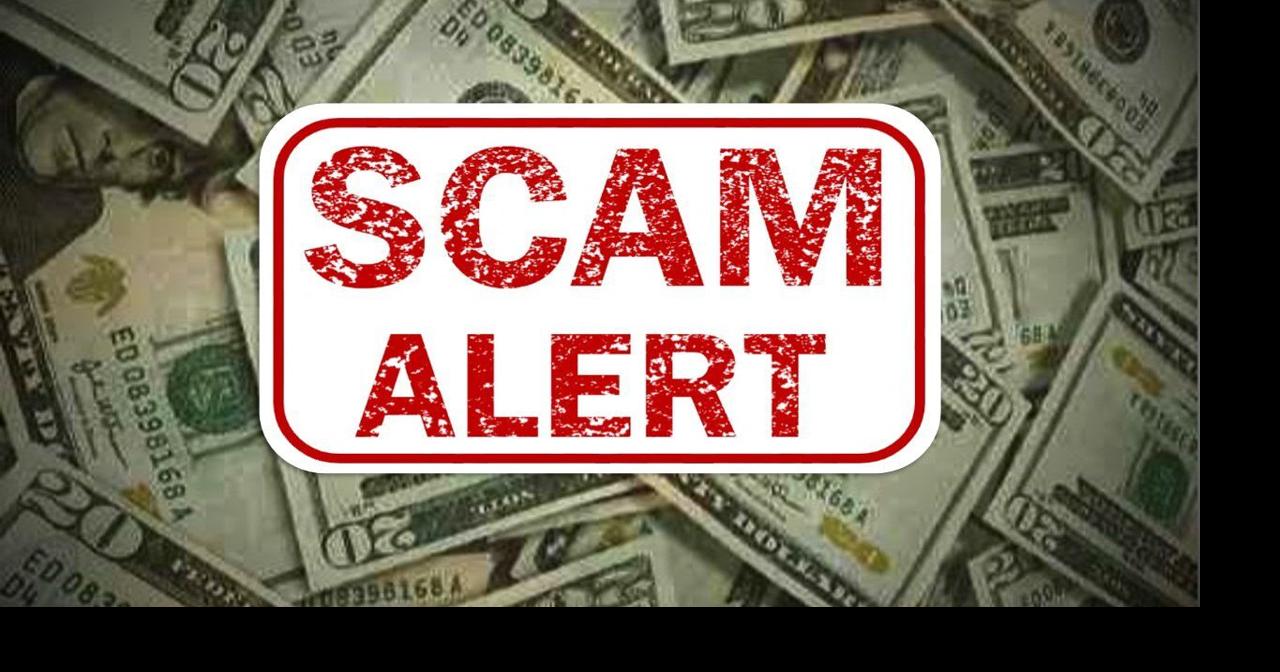 Sheriff’s office warns of scam targeting recently released inmates ...
