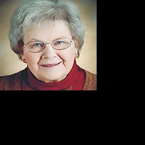 Lois Louis | Obituaries | norfolkdailynews.com