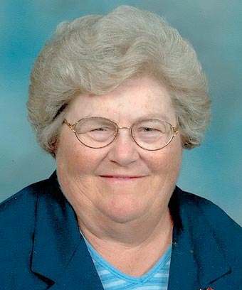 Carol Geiger | Obituaries | norfolkdailynews.com