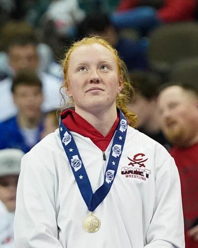 Pierce’s Parsons, WPB’s Paasch among first girls champions | Sports ...