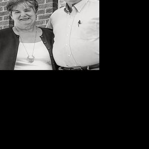 Mr. and Mrs. Sparks | Celebrations | norfolkdailynews.com