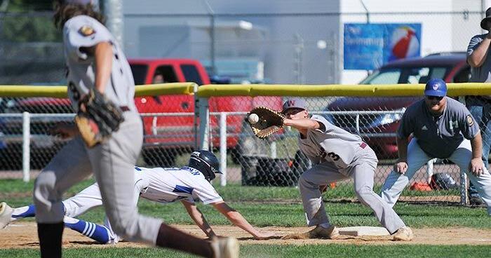 Malcolm maximizes late chance against Wakefield | Select ...