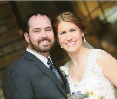Jessica Ford, Bryan Jessen | Weddings | norfolkdailynews.com