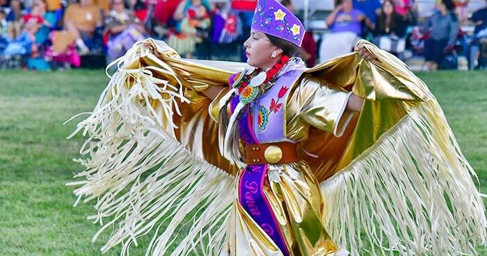 Tribe shares history at 30th annual Ponca Powwow | Select ...
