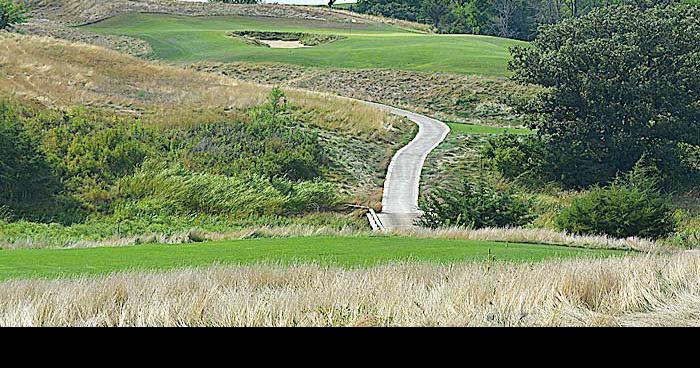 Tatanka Golf Club takes place among the best Nebraska courses | Sports ...