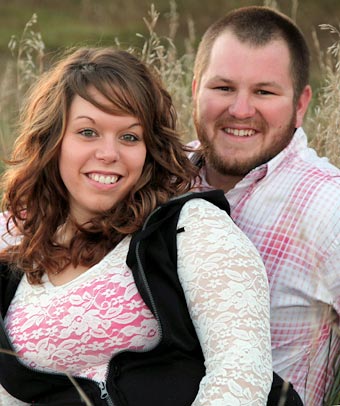 Kelsey Suhr, Sam Hake | Celebrations | norfolkdailynews.com