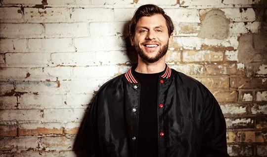 Berens to bring Midwest humor to comedy festival | Select ...