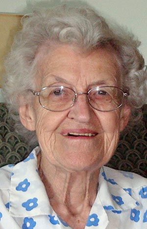 Doris Nelson | Celebrations | norfolkdailynews.com