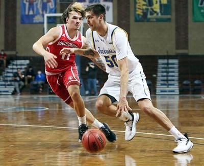 Wingett finds home at South Dakota State | Sports | norfolkdailynews.com