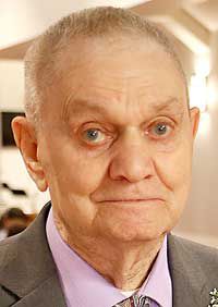 Lester Strong | Birthdays | norfolkdailynews.com