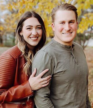 Katherine McGillick and Gregory Albin | Engagements | norfolkdailynews.com