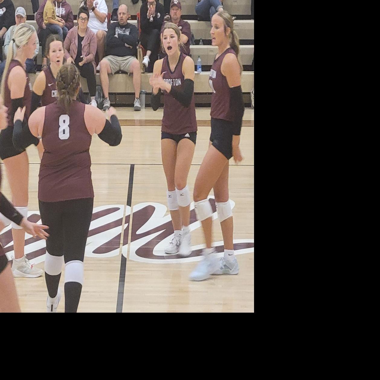 Steffen catches fire, GACC earns first win at state since 2017 | Select | norfolkdailynews.com