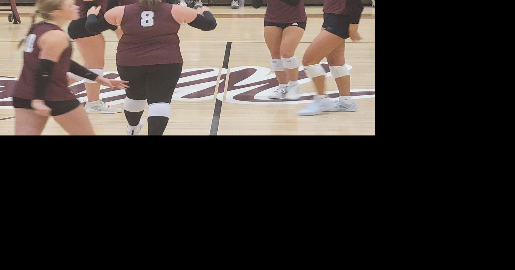 Crofton finishes off sweep of Summerland | Select | norfolkdailynews.com