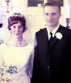 Larry and Marie Sokol | Anniversaries | norfolkdailynews.com