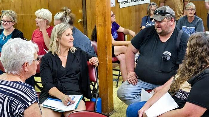 Rural Prosperity Nebraska helps Verdigre envision a brighter future ...