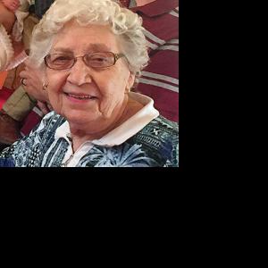 Eleanor Hahn | Birthdays | norfolkdailynews.com