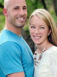 Kayla Barnes, Jeremy Weidner | Celebrations | norfolkdailynews.com