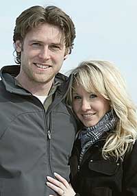 Mandy Richardson, Mike Boyle | Celebrations | norfolkdailynews.com