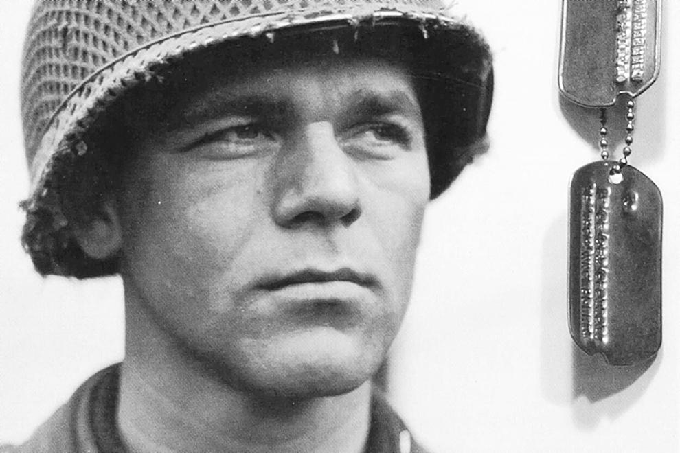 West Point soldier remembered for heroic deeds | Select ...