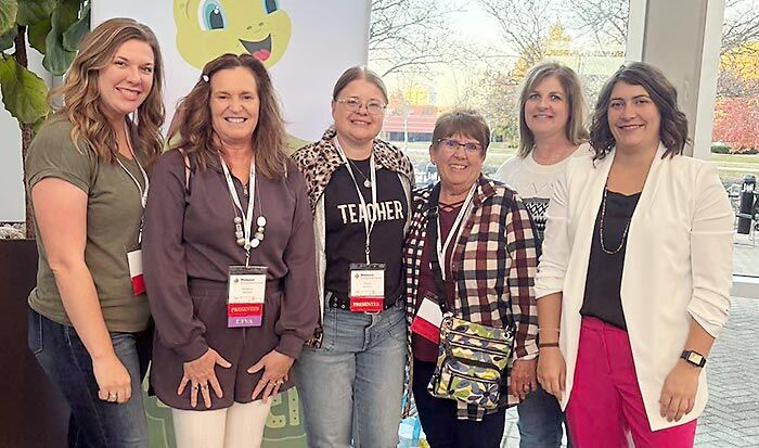 Columbus’ Rooted in Relationships presented at Midwest Pyramid Model ...