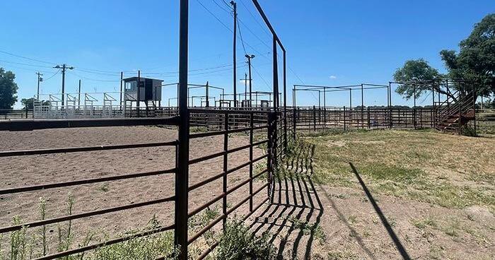 Rodeo remains a big part of Atkinson through the years | News ...