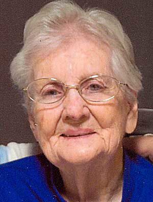 Alyce Konold | Obituaries | norfolkdailynews.com