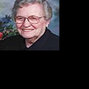 Lenore Adams | Monday | norfolkdailynews.com