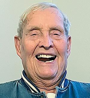 Gilbert Bauermeister | Birthdays | norfolkdailynews.com