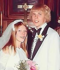 Doug and Deb Cunningham | Anniversaries | norfolkdailynews.com